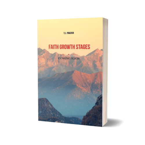 Books | Timothy Frazier